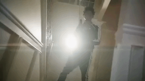 Gun Powder GIF by Quando Rondo - Find & Share on GIPHY