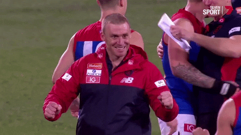 Melbourne Football Club Win GIF by Melbournefc - Find & Share on GIPHY