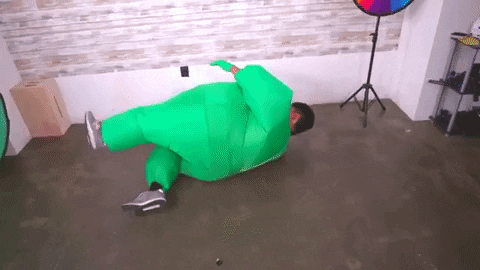 Fall Lol GIF by Guava Juice - Find & Share on GIPHY