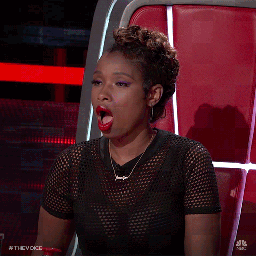 Episode 5 Nbc Gif By The Voice Find Share On Giphy