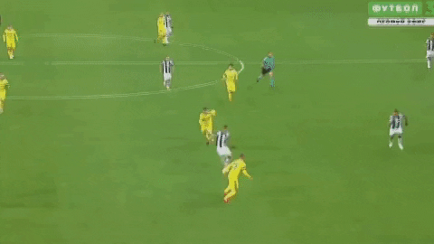 Football Goal GIF by PAOK FC - Find & Share on GIPHY