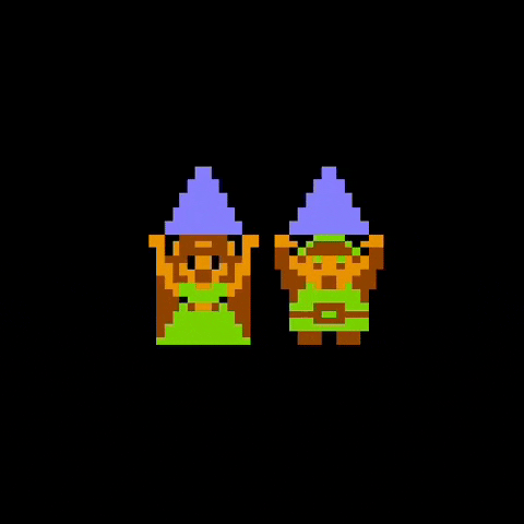 Nintendo Zelda GIF - Find & Share on GIPHY