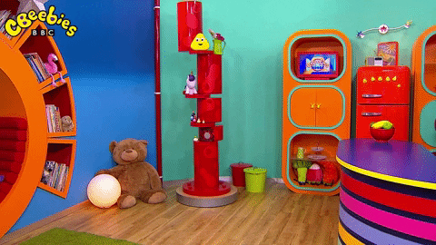 World Cup Yes GIF by CBeebies HQ - Find & Share on GIPHY