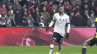 Quaresma GIF by nss sports - Find & Share on GIPHY