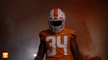 Tennessee Football GIF by Vol_Football - Find & Share on GIPHY