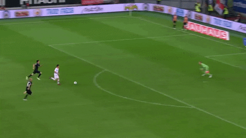 Goal Tor GIF by Fortuna Düsseldorf - Find & Share on GIPHY