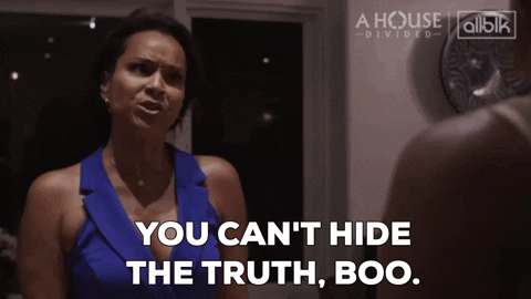 You Cant Hide Big Little Lies GIF by ALLBLK (formerly known as UMC ...
