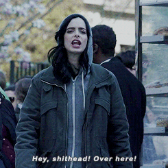 Jessica Jones renewed for Season 3 | Movie/TV Board