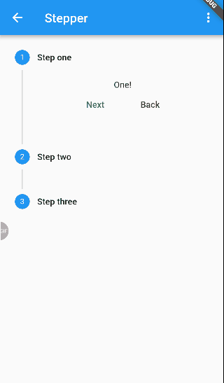 GitHub - Goolpe/flutter_simple: Flutter examples in one app