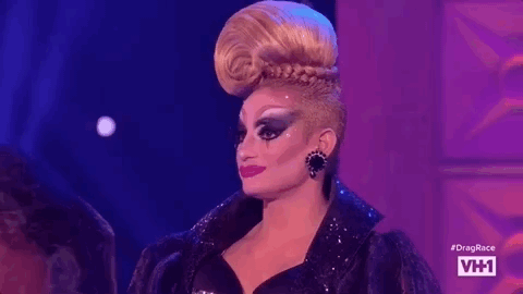 Season 10 GIF by RuPaul's Drag Race - Find & Share on GIPHY