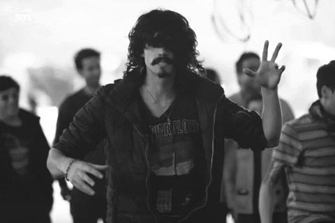 Jazz GIF by Shock - Find & Share on GIPHY