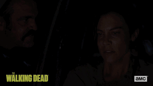 Twd GIF by The Walking Dead - Find & Share on GIPHY