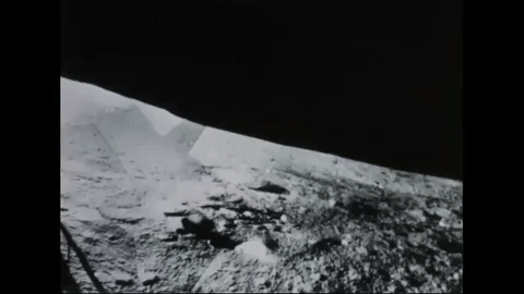 Vintage Space GIF by NASA - Find & Share on GIPHY