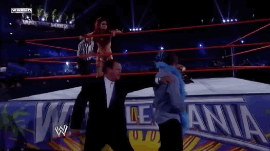 Wrestlemania Xxiv Wrestling GIF by WWE - Find & Share on GIPHY