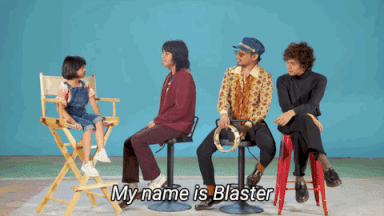 Zild Benitez Iv Of Spades GIF - Find & Share on GIPHY
