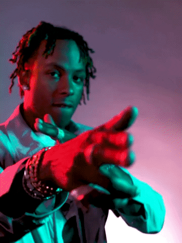 Hip Hop Dancing GIF by #1 For Hip Hop, HOT 97 - Find & Share on GIPHY