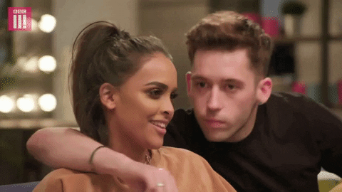 Glow Up Episode 8 GIF by BBC Three - Find & Share on GIPHY