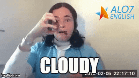 Total Physical Response Alo7 English GIF by ALO7.com - Find & Share on ...