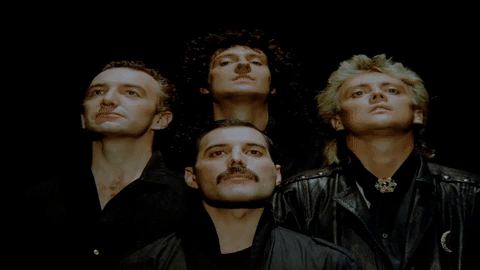 Queen GIF - Find & Share on GIPHY