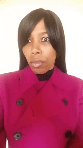 Lady Whatever GIF by Dr. Donna Thomas Rodgers - Find & Share on GIPHY