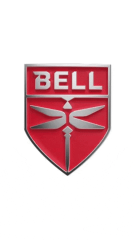 Bell Helicopter Logo GIF by Bell - Find & Share on GIPHY