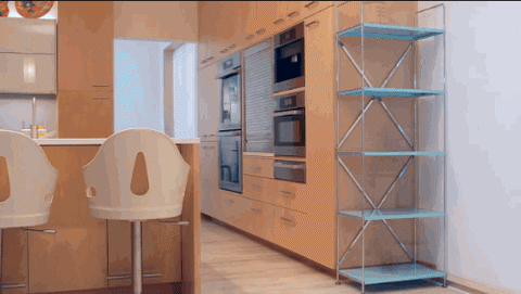 Storage Organization GIF by The Container Store - Find & Share on GIPHY