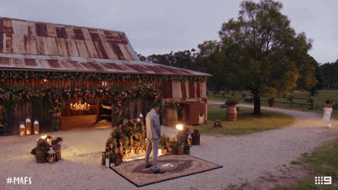 Mark Mafs GIF by Married At First Sight Australia - Find & Share on GIPHY