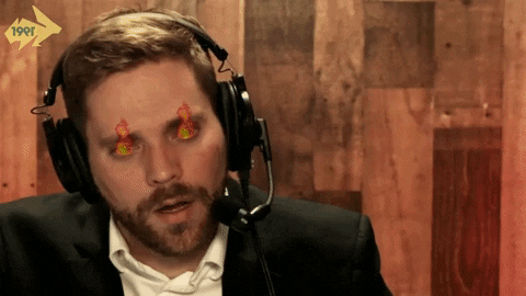 Come At Me Game Master GIF by Hyper RPG - Find & Share on GIPHY