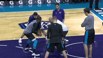 Lets Go Coach GIF by NBA - Find & Share on GIPHY