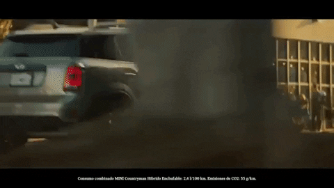 Mini Cooper Blossom GIF by Blossöm Records - Find & Share on GIPHY