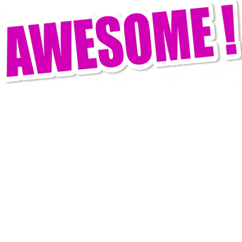 Awesome GIF by Titounis - Find & Share on GIPHY