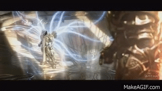 Diablo 3 GIF - Find & Share on GIPHY