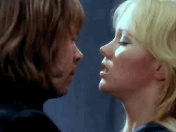 Knowing Me Knowing You GIF by ABBA - Find & Share on GIPHY
