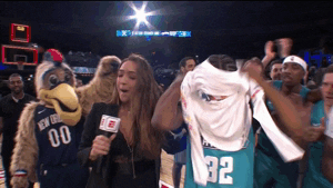 Mvp Hme GIF by NBA - Find & Share on GIPHY