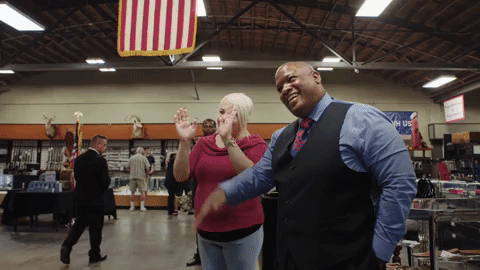 Gif By Hate Thy Neighbor Find Share On Giphy