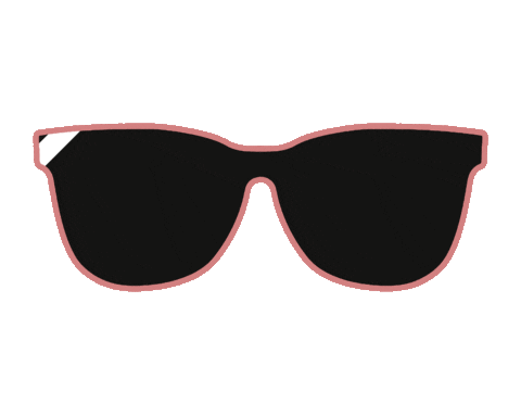 Golf Shades Sticker by Honda LPGA Thailand for iOS & Android | GIPHY