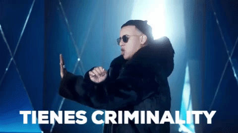 Dance Reggaeton GIF by Daddy Yankee - Find & Share on GIPHY