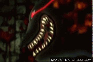 Hellsing GIF - Find & Share on GIPHY