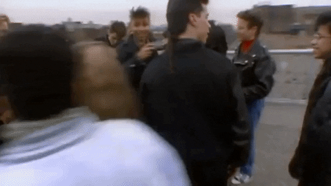 Hangin Tough New Kids On The Block GIF - Find & Share on GIPHY