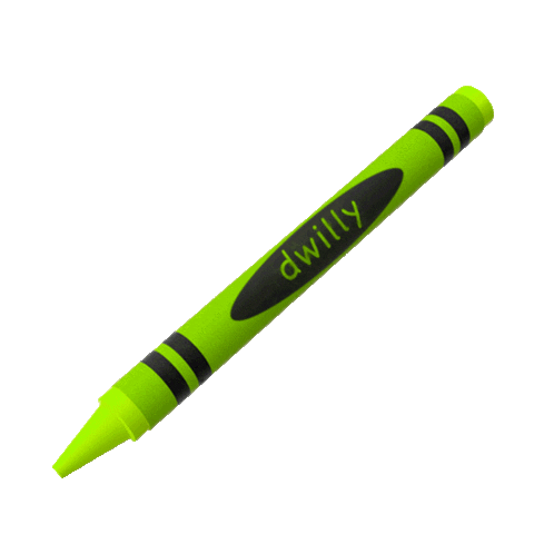 Art Rainbow Sticker by CloudKid for iOS & Android | GIPHY