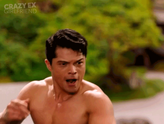 I Have To Get Out Crazy Ex Girlfriend GIF - Find & Share on GIPHY