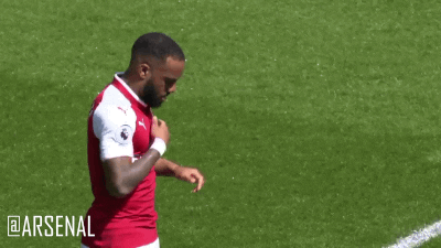 GIF by Arsenal - Find & Share on GIPHY
