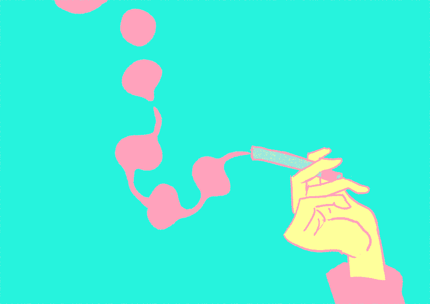 Smoke Beat GIF - Find & Share on GIPHY