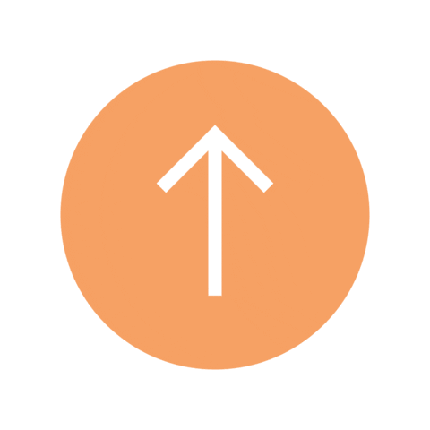 Arrow Swipe Up Sticker by So Yummy for iOS & Android | GIPHY