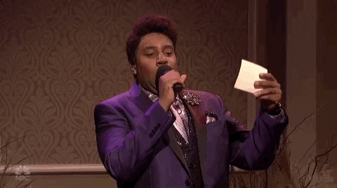 Kenan Thompson Snl GIF by Saturday Night Live - Find & Share on GIPHY