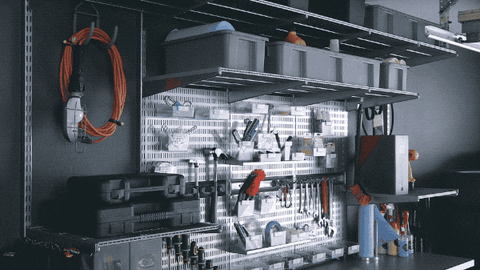 Storage GIF by The Container Store - Find & Share on GIPHY