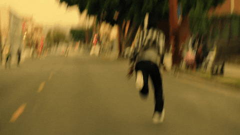 Fox Tv Running GIF by Lethal Weapon - Find & Share on GIPHY