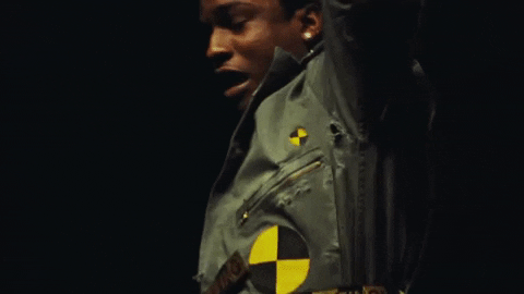 Testing Awge GIF by A$AP Rocky - Find & Share on GIPHY