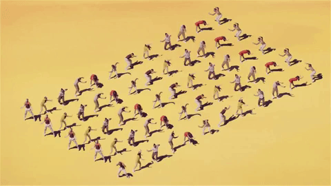 Simplify GIF by Young The Giant - Find & Share on GIPHY