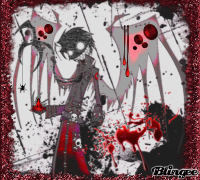 Bloody GIFs - Find & Share on GIPHY